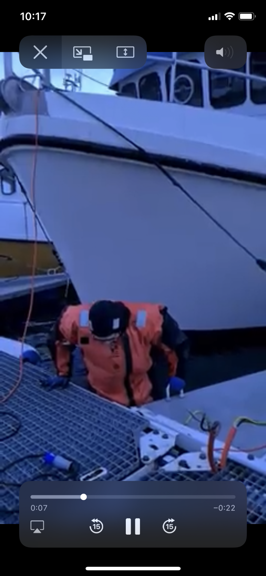 Hammerfest havn » H Blix AS